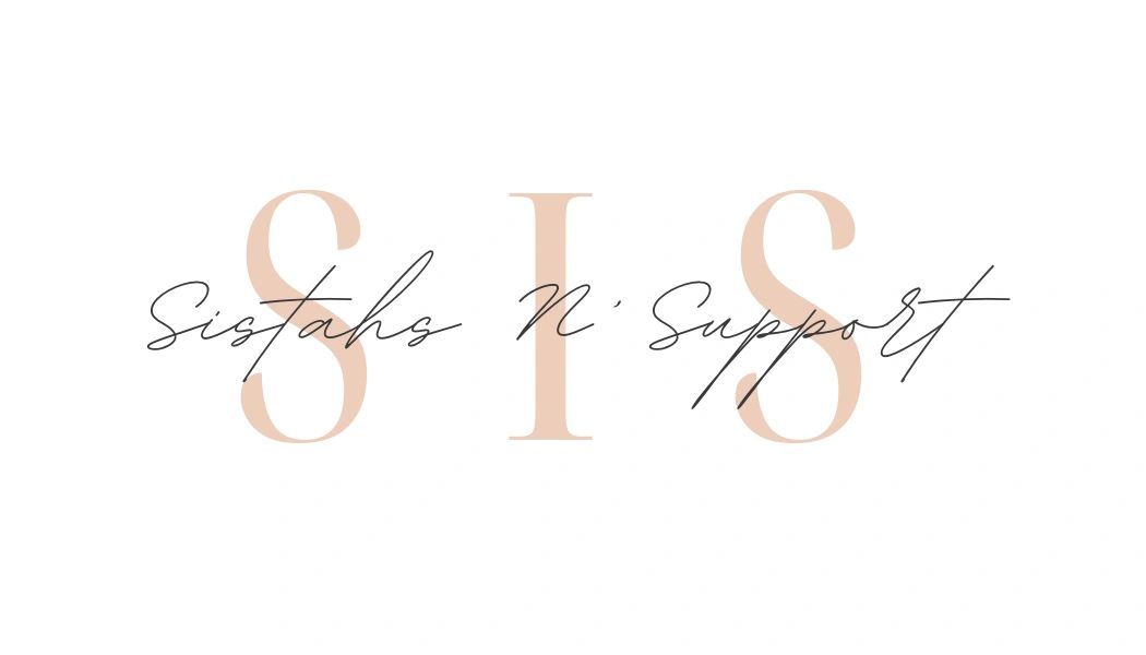Sistahs N Support