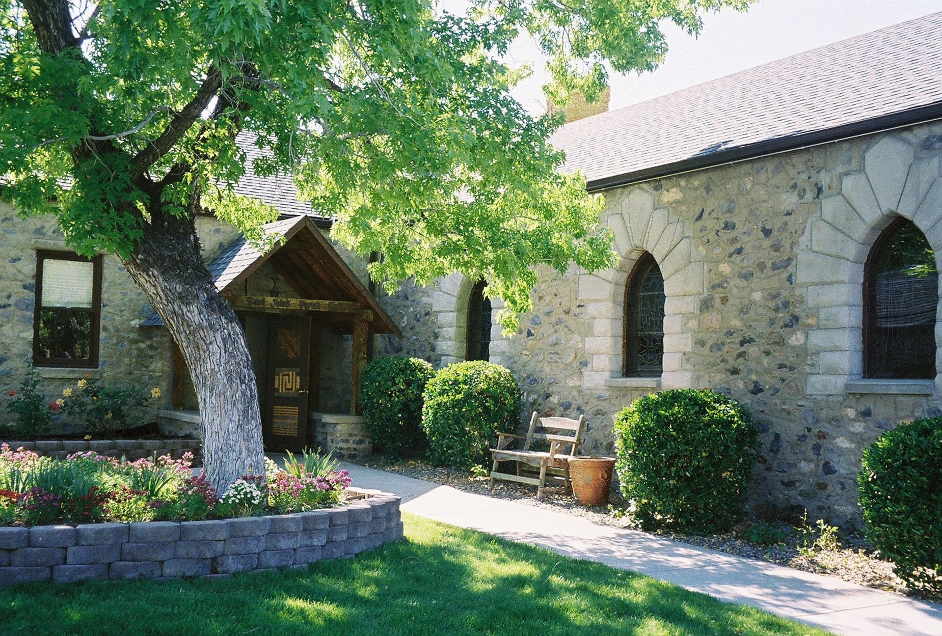 St. Johns Episcopal Church