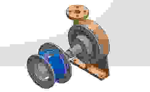 Bayou Pumps & Products, Inc. - Progressive Cavity Pump, Replacement ...