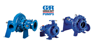Bayou Pumps & Products, Inc. - Centrifugal Pump, Ansi Pump | Bayou ...