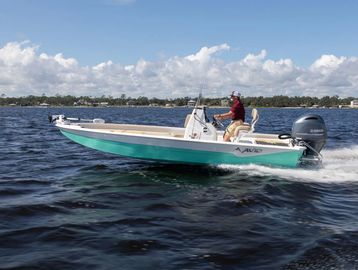 Avid Boats