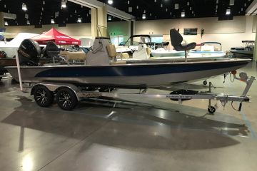 Avid Boats | Seven C's Marine