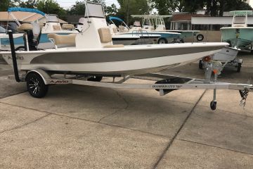 Avid Boats | Seven C's Marine