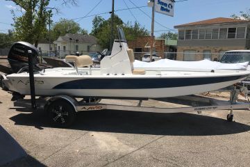 Avid Boats | Seven C's Marine