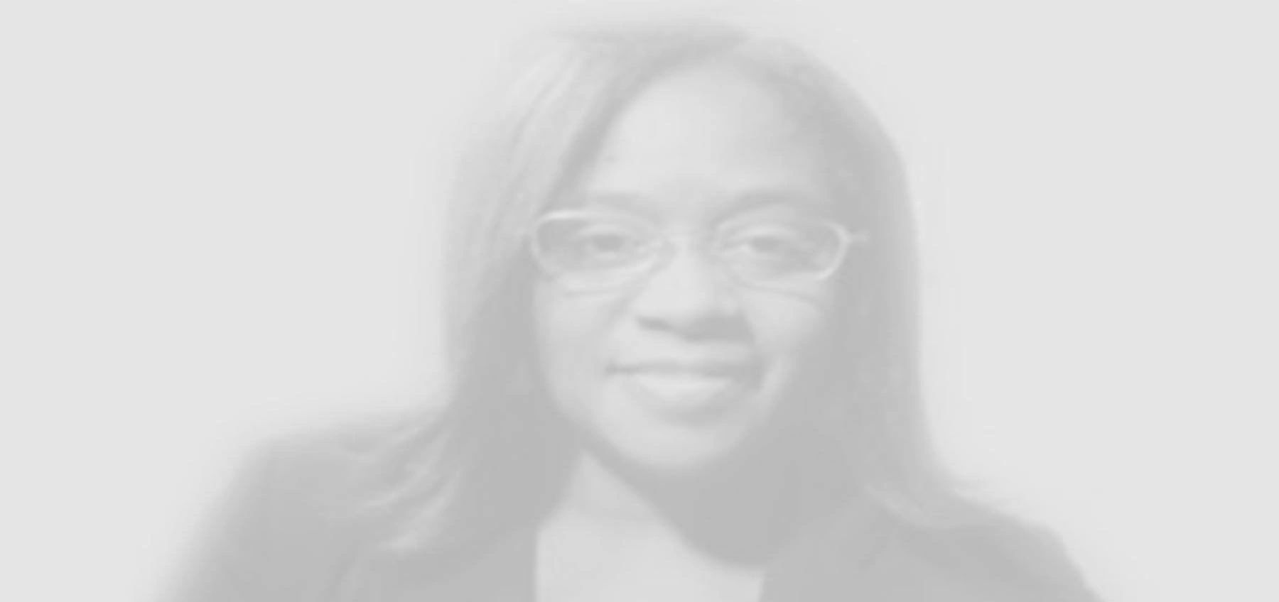 Antoinette Bridgeforth