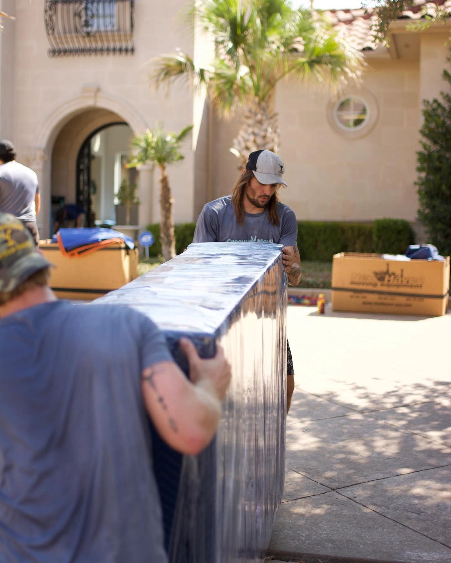 A break from the norm, consistently above average, consistently low price.