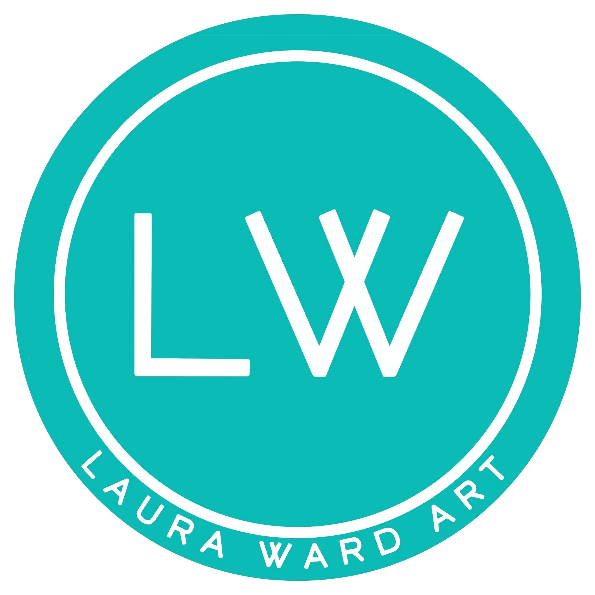 Laura Ward Art