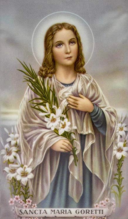 St. Maria Goretti Parish