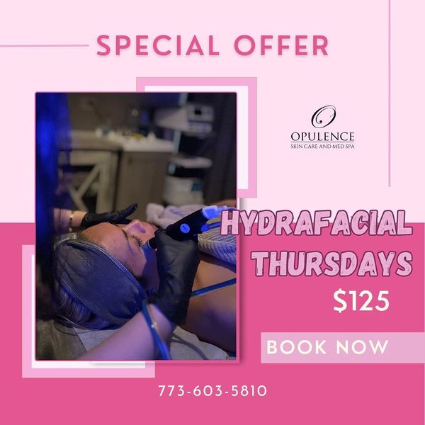 Opulence Skin Care and Med Spa - Beauty and Spa - Chicago, Illinois