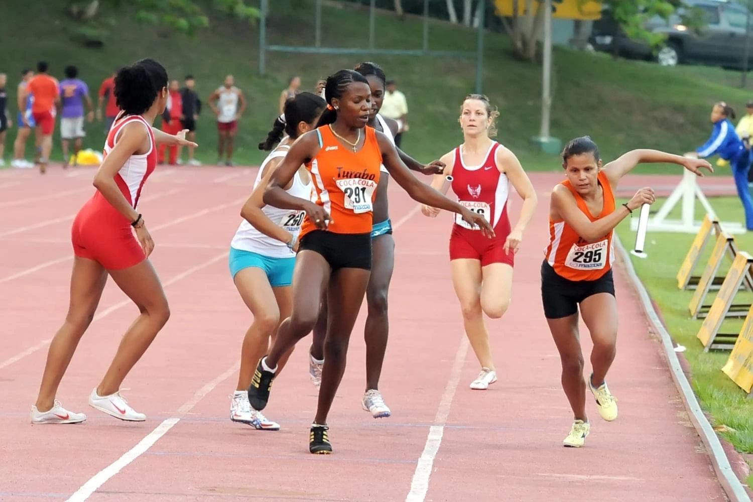 Liga Atlética Interuniversitaria