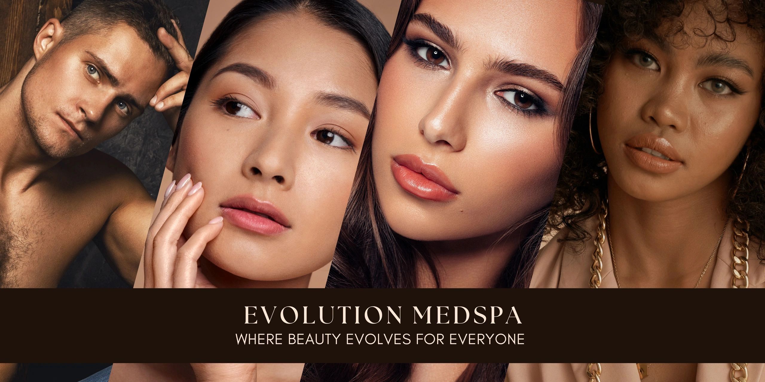 Evolution Med Spa