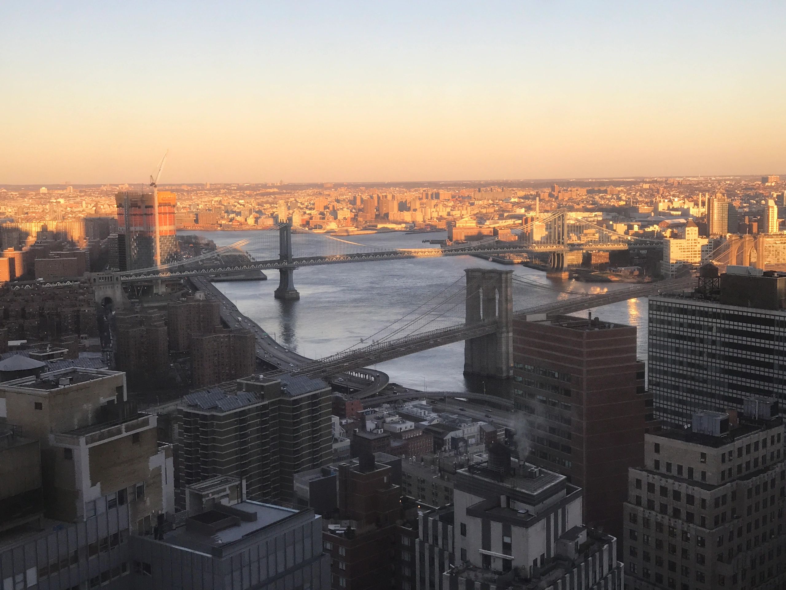 Experienced Personal Injury Lawyer | Denenberg Law Firm