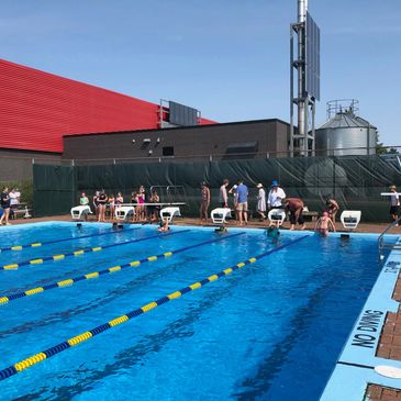 Lunenburg and District Swimming Pool - Home