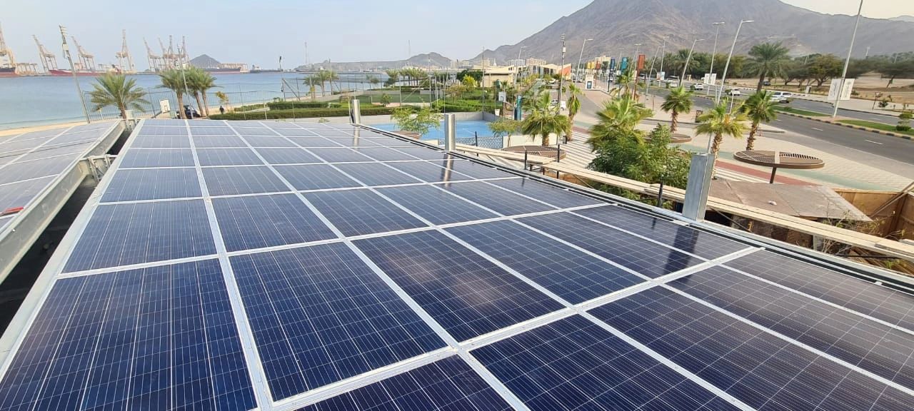 ATUM SOLAR ELECTRIC ROOF