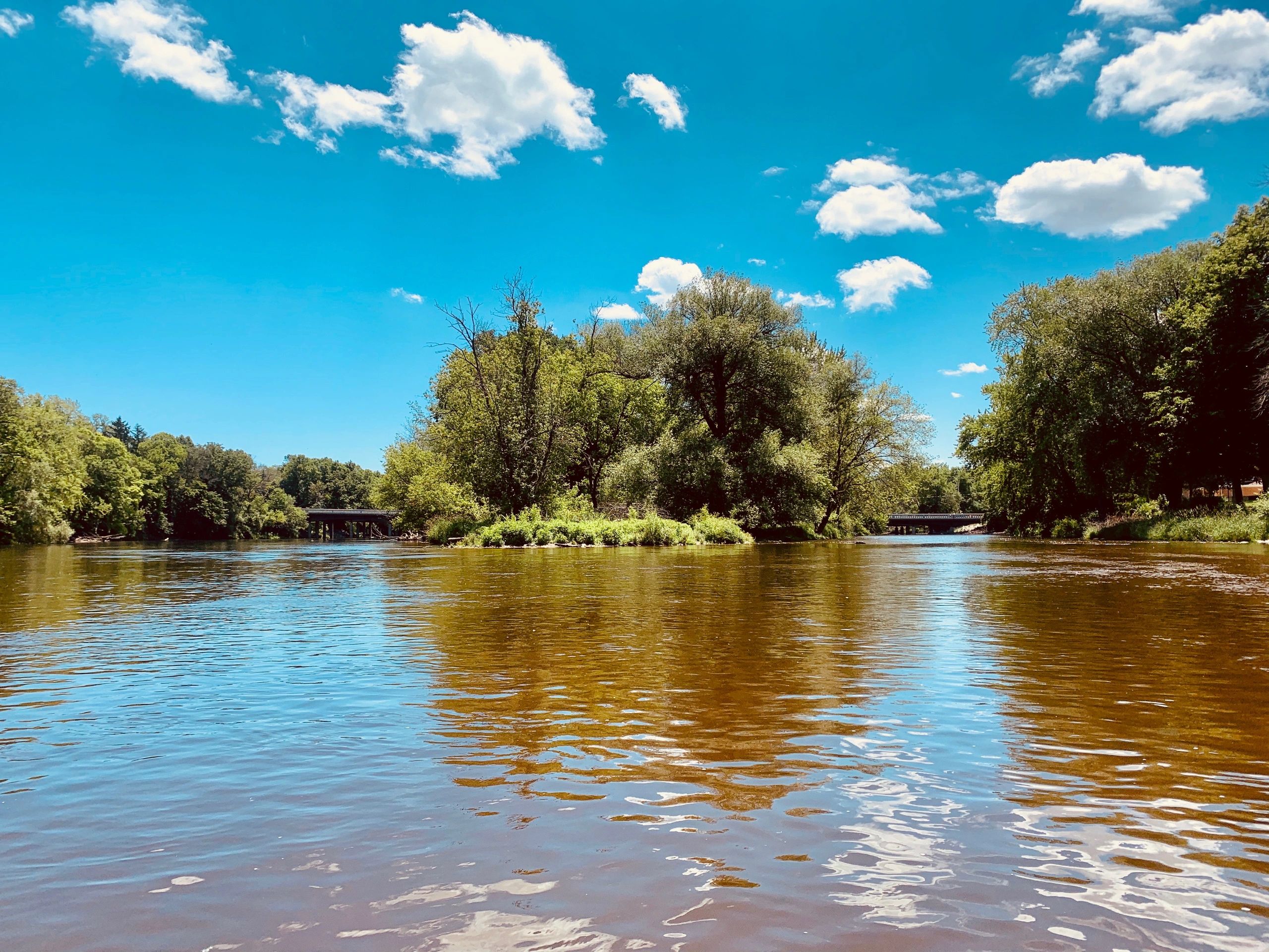 Adventure Milwaukee - Kayak, River, Canoe