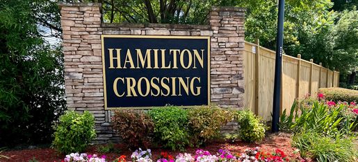 Hamilton Crossing Homeowners Association