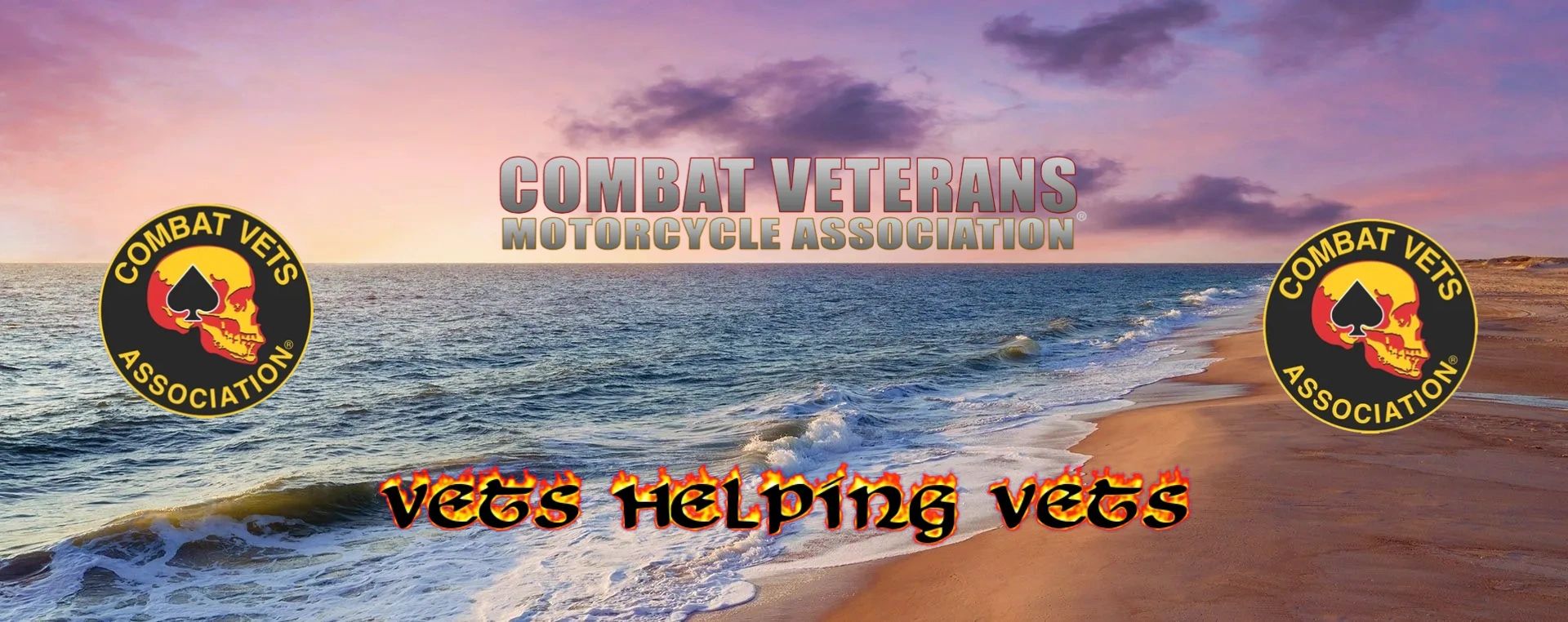 CVMA® Region III Rally