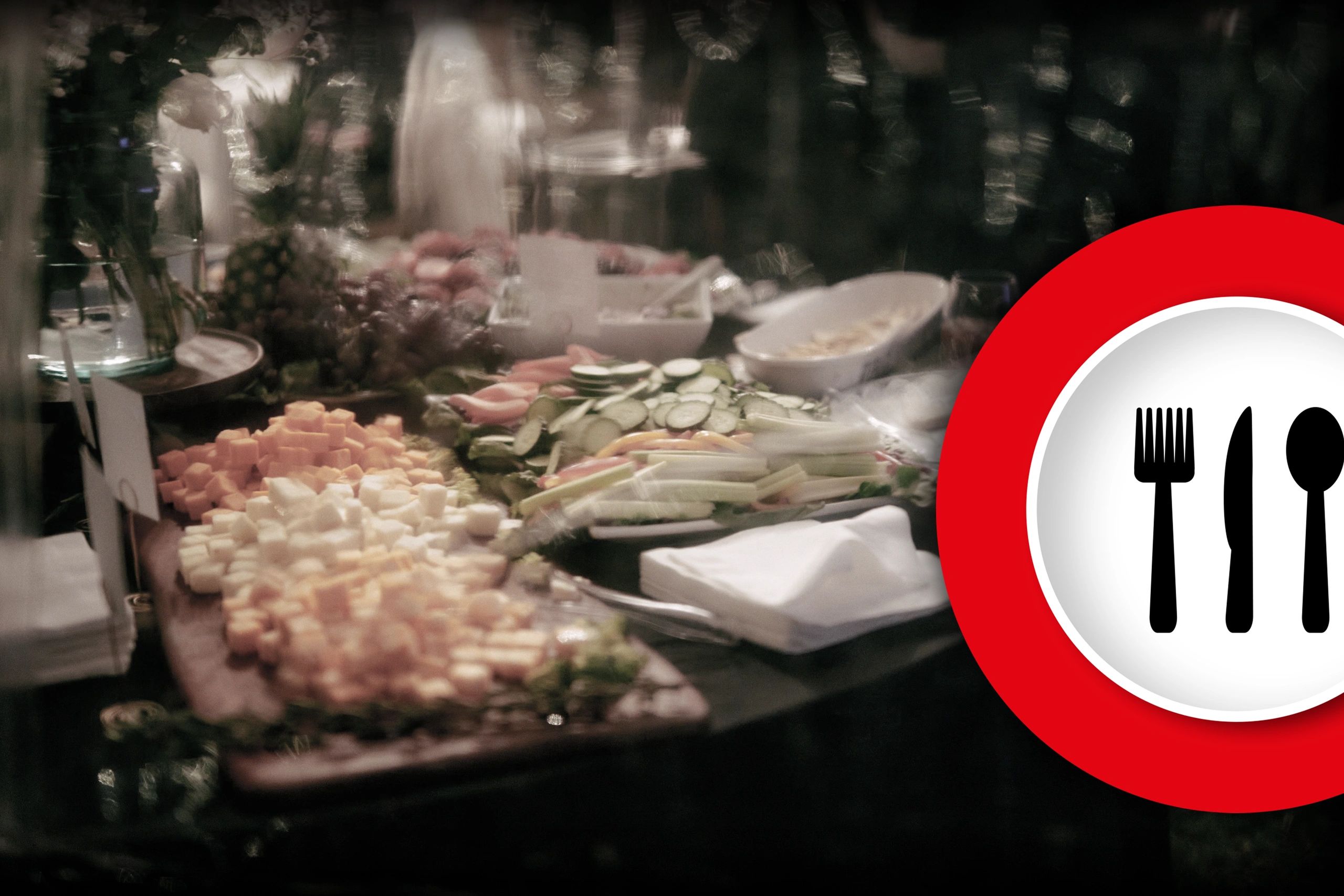 On The Spot Catering