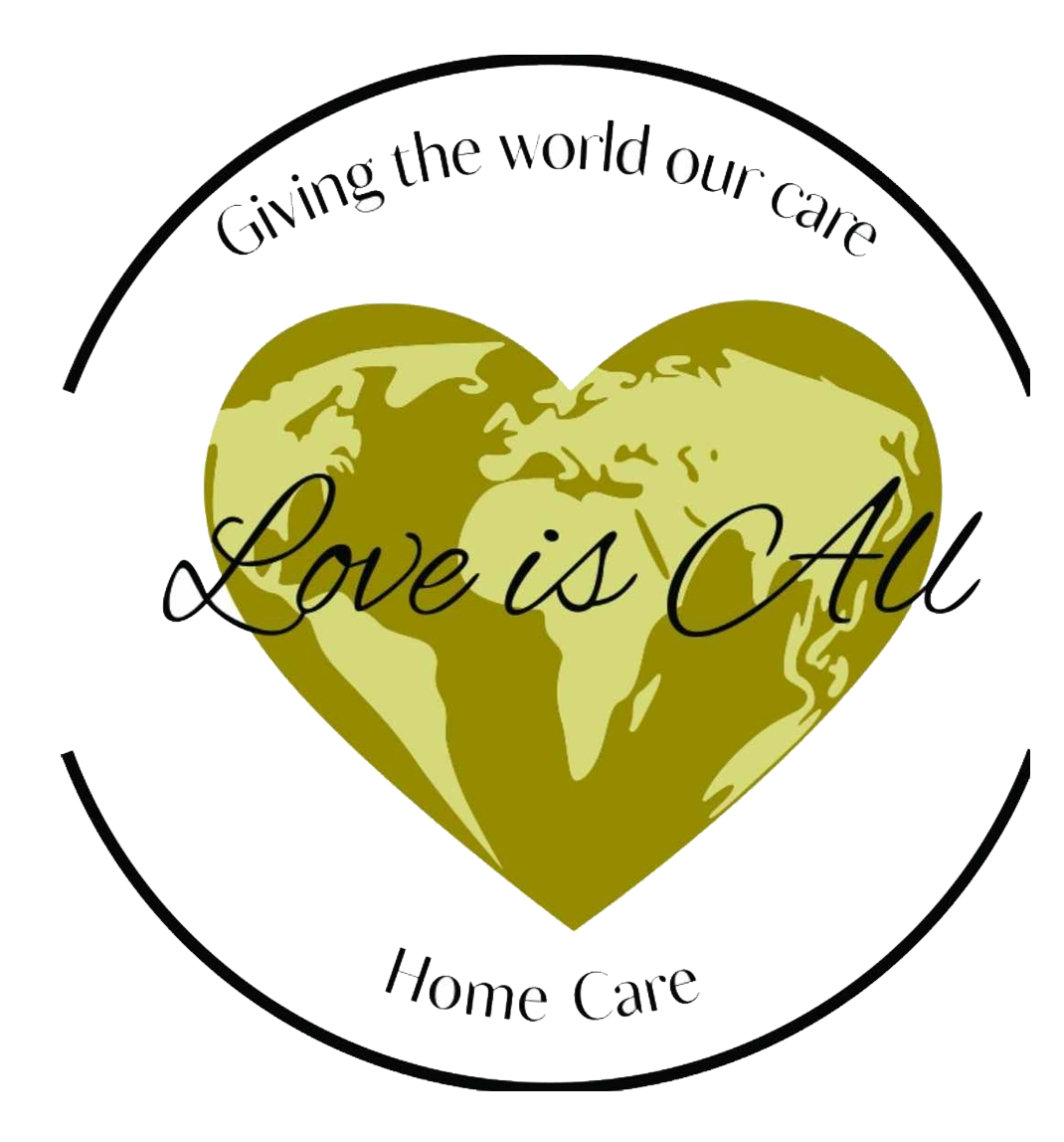 Love Is All Home Care