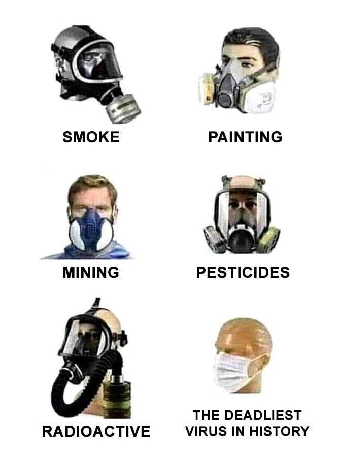 Face Mask Use face-mask-use
