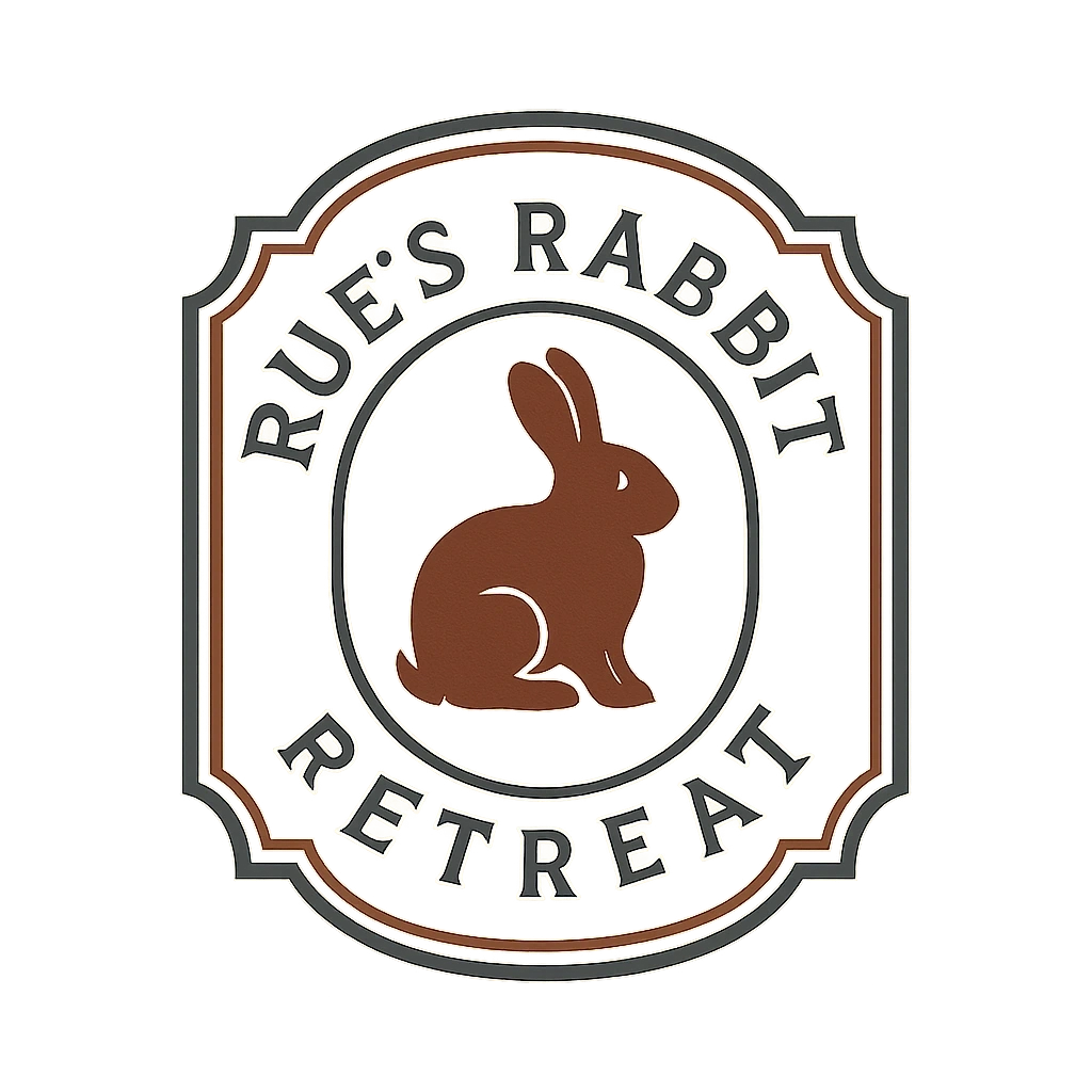 Rabbit Boarding Services at Rue's Rabbit Retreat