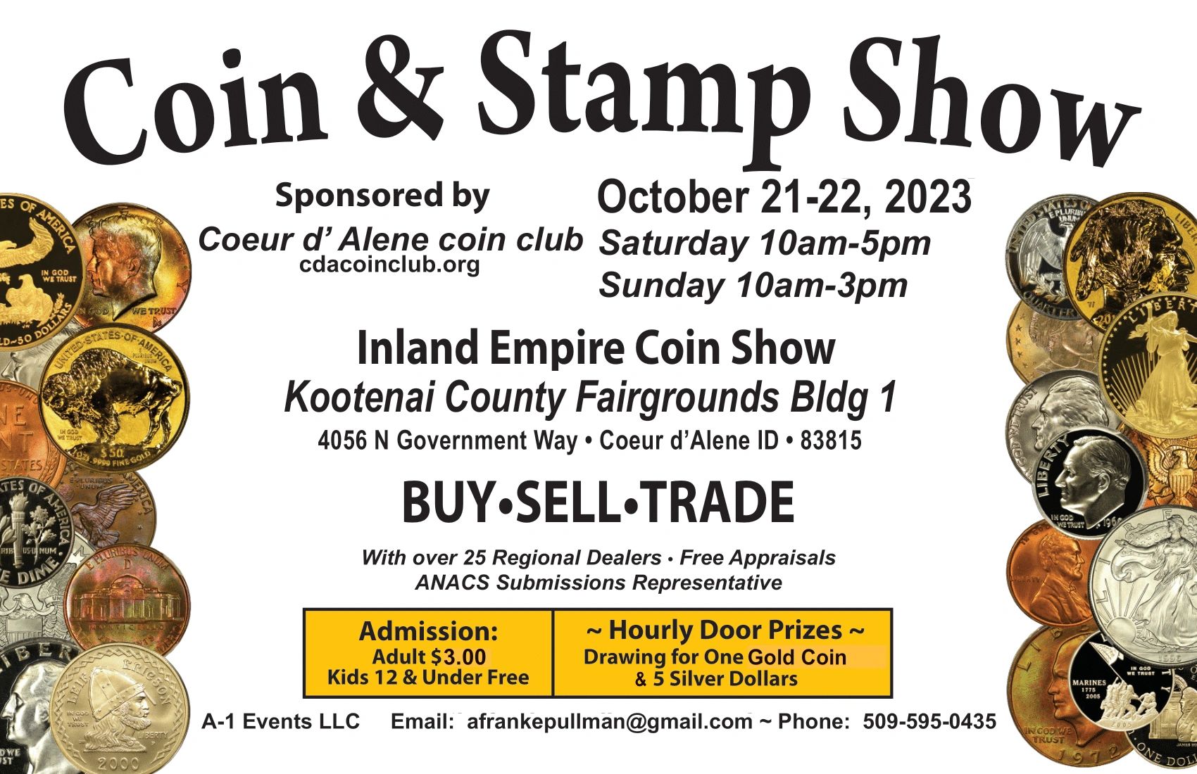 Home Page [iecc-wa.org]