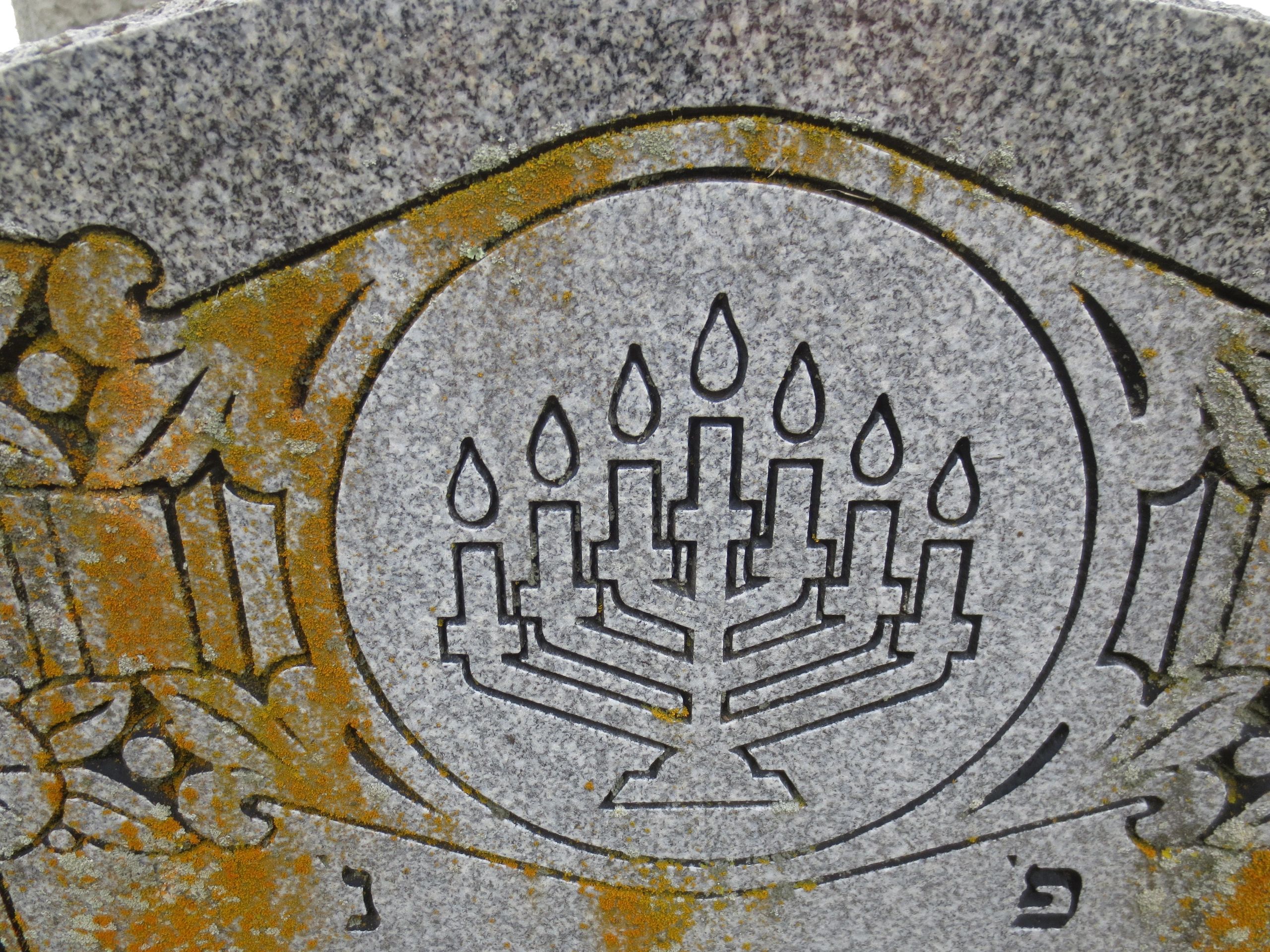 Understanding Jewish Burial Practices