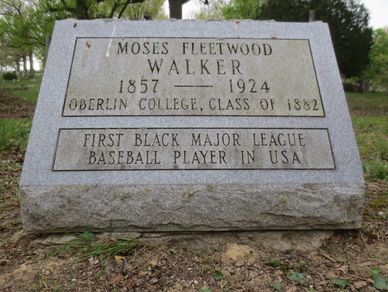 Baseball Famous Graves