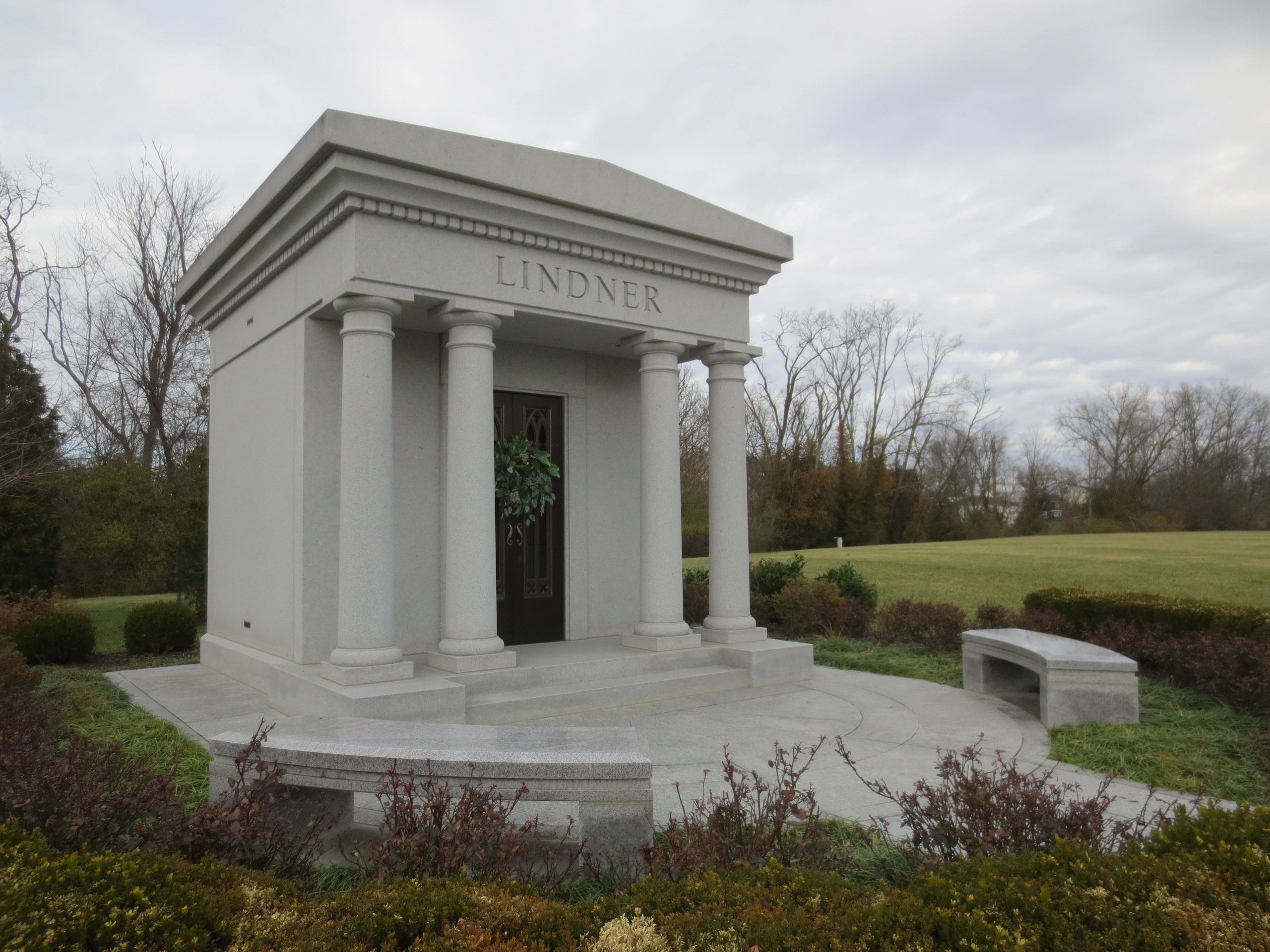 Cemeteries in Hamilton County Ohio