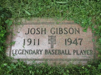 Baseball Famous Graves