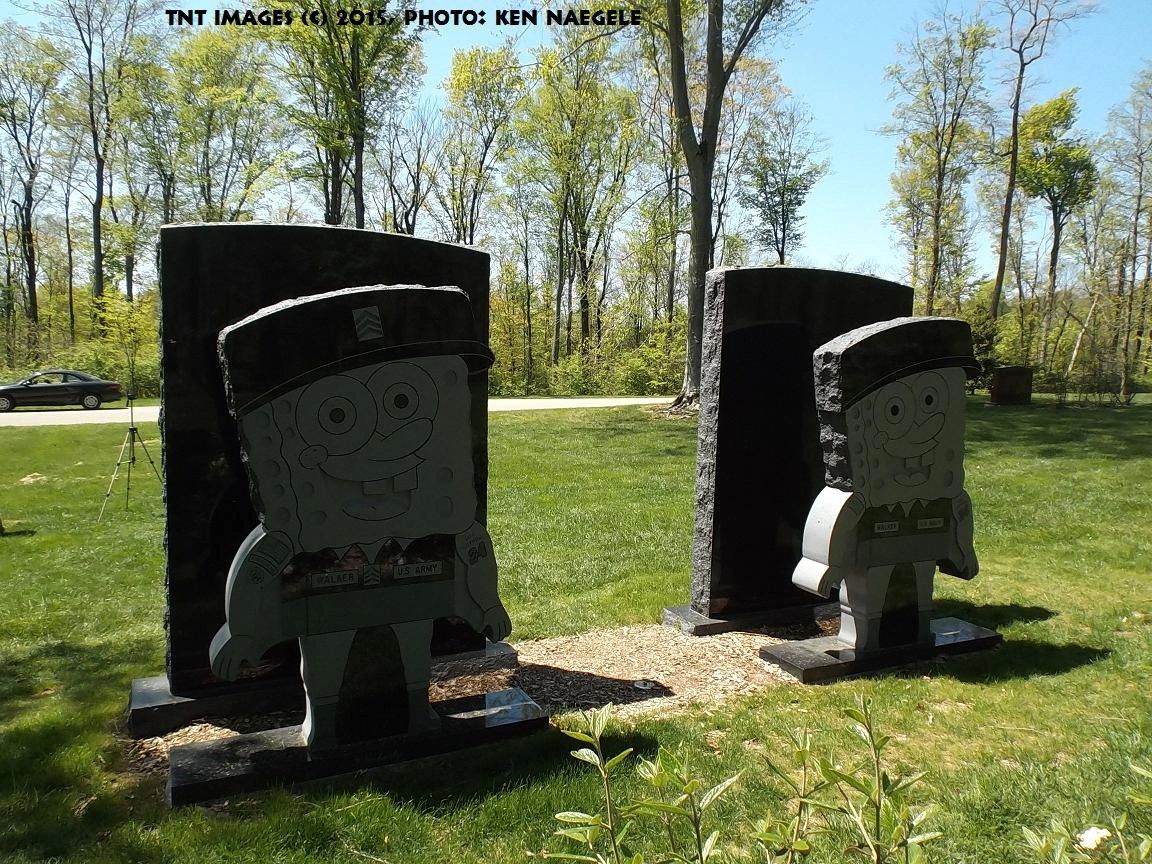 The Must-See Cemeteries in the U.S.