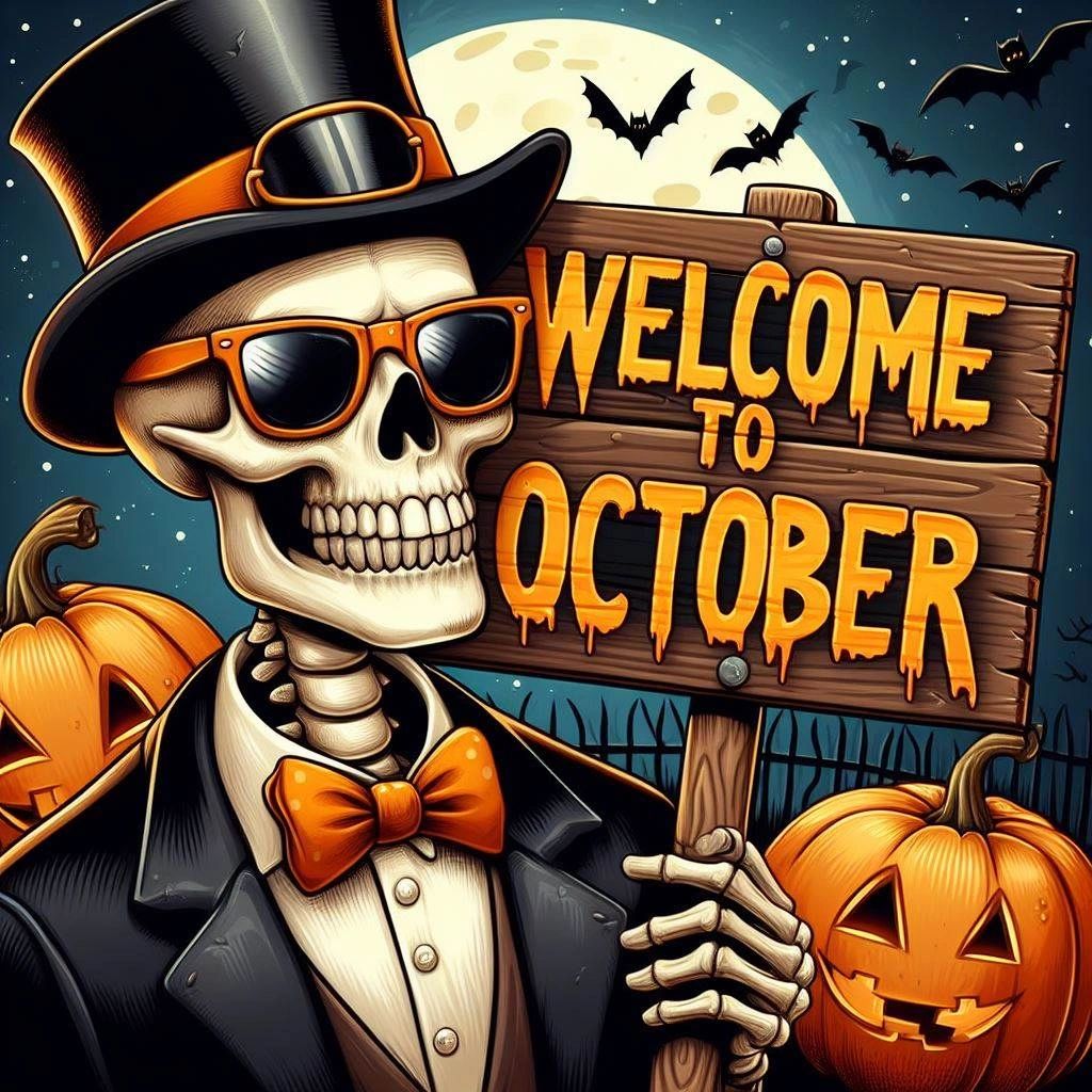 October National Days