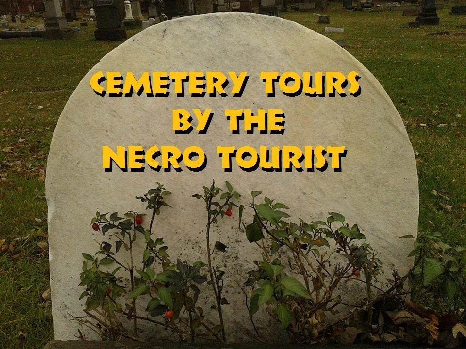 Cemetery Tours