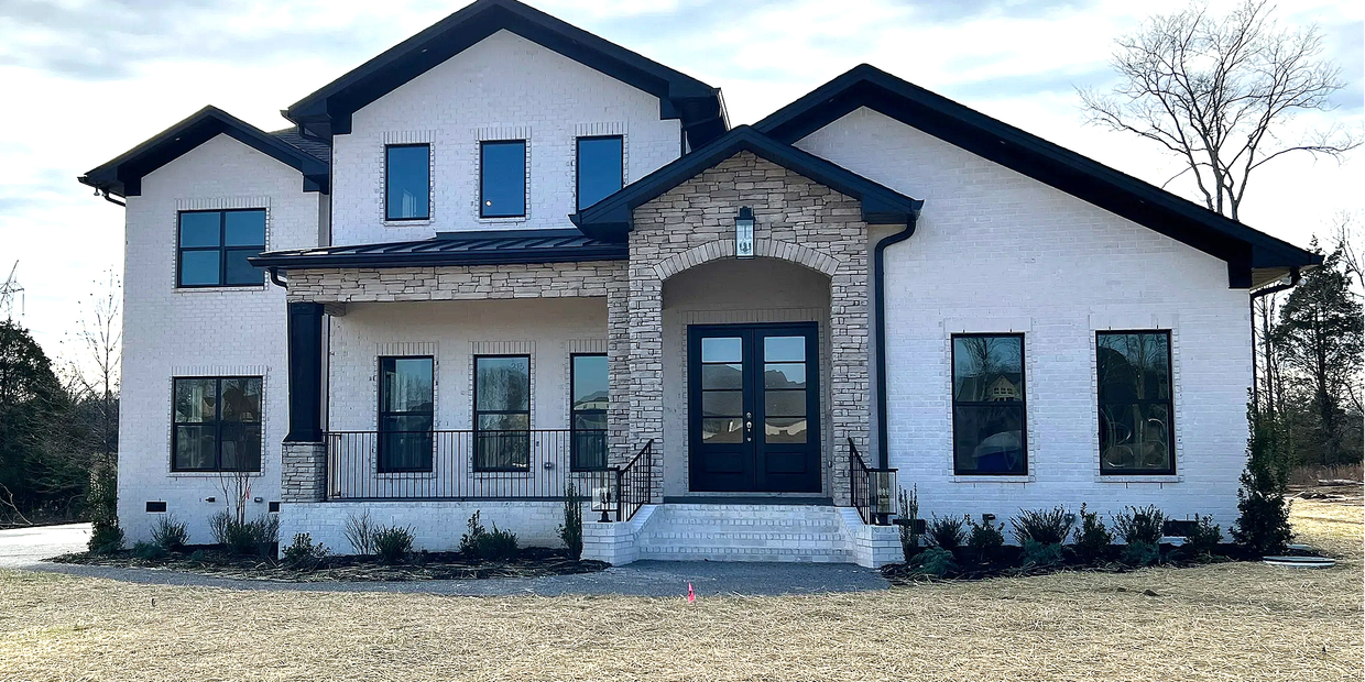 Universal Builders LLC - New Construction, Home Builder, New Home ...