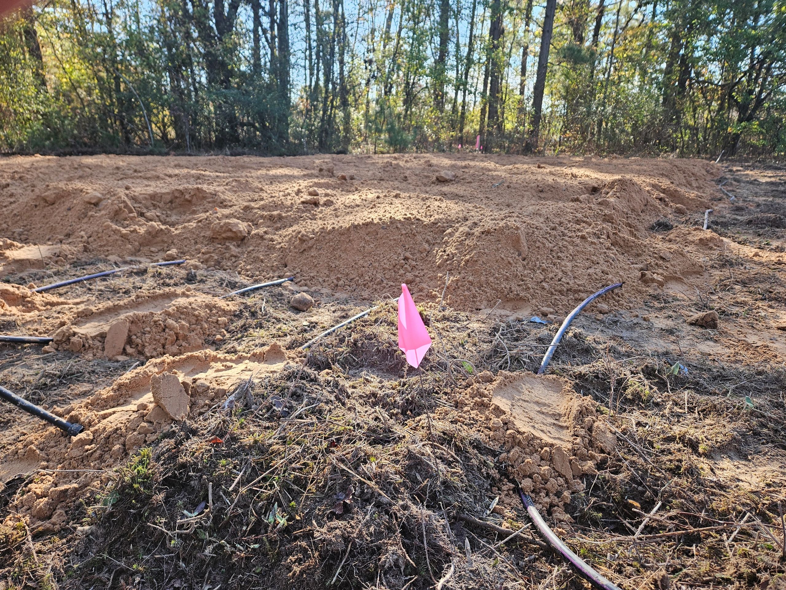 The Cap & Fill Septic System Explained