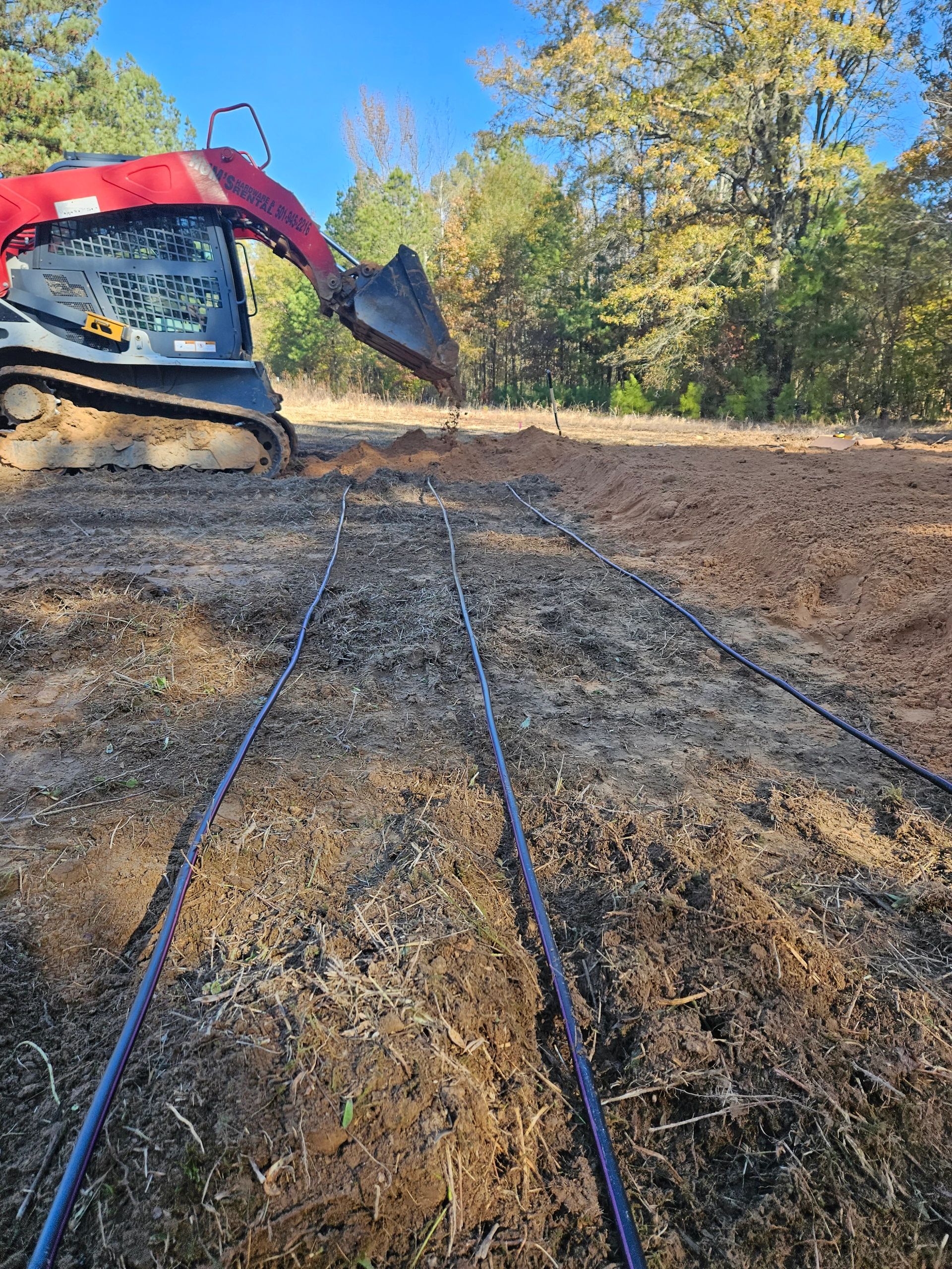 Unveiling the Power of Septic Drip Distribution Systems: