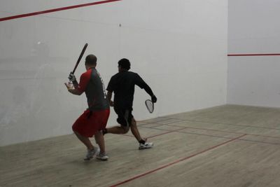 LATEST NEWS | New Mexico Racquetball