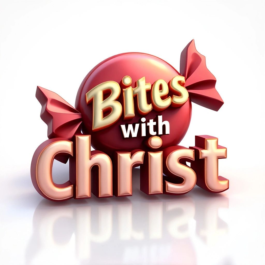 Delicious Christian Candy | Bites with Christ