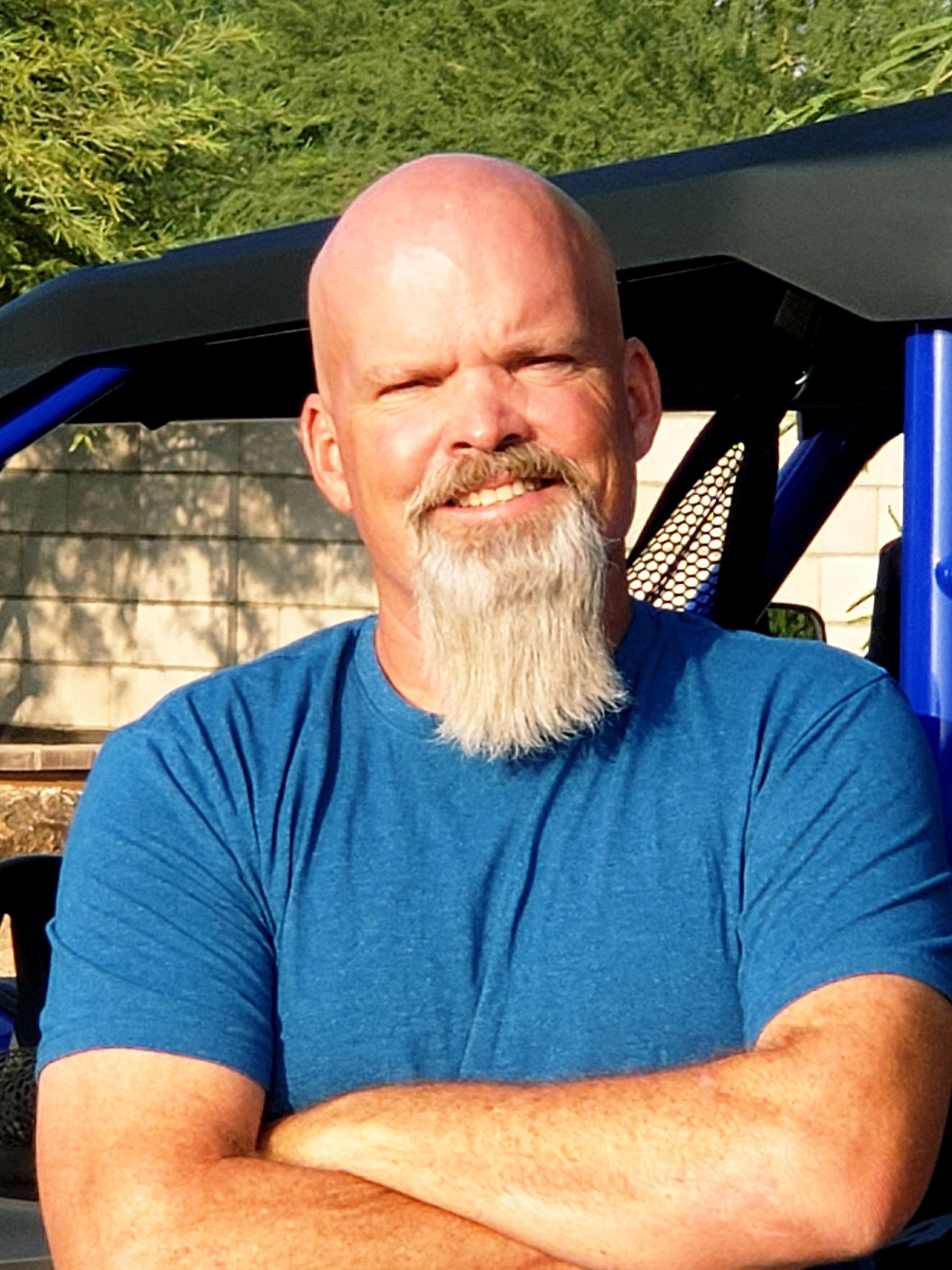 Jeff Henson Portfolio | JW Henson Studio