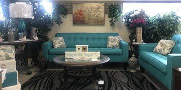 Comfort Corner
