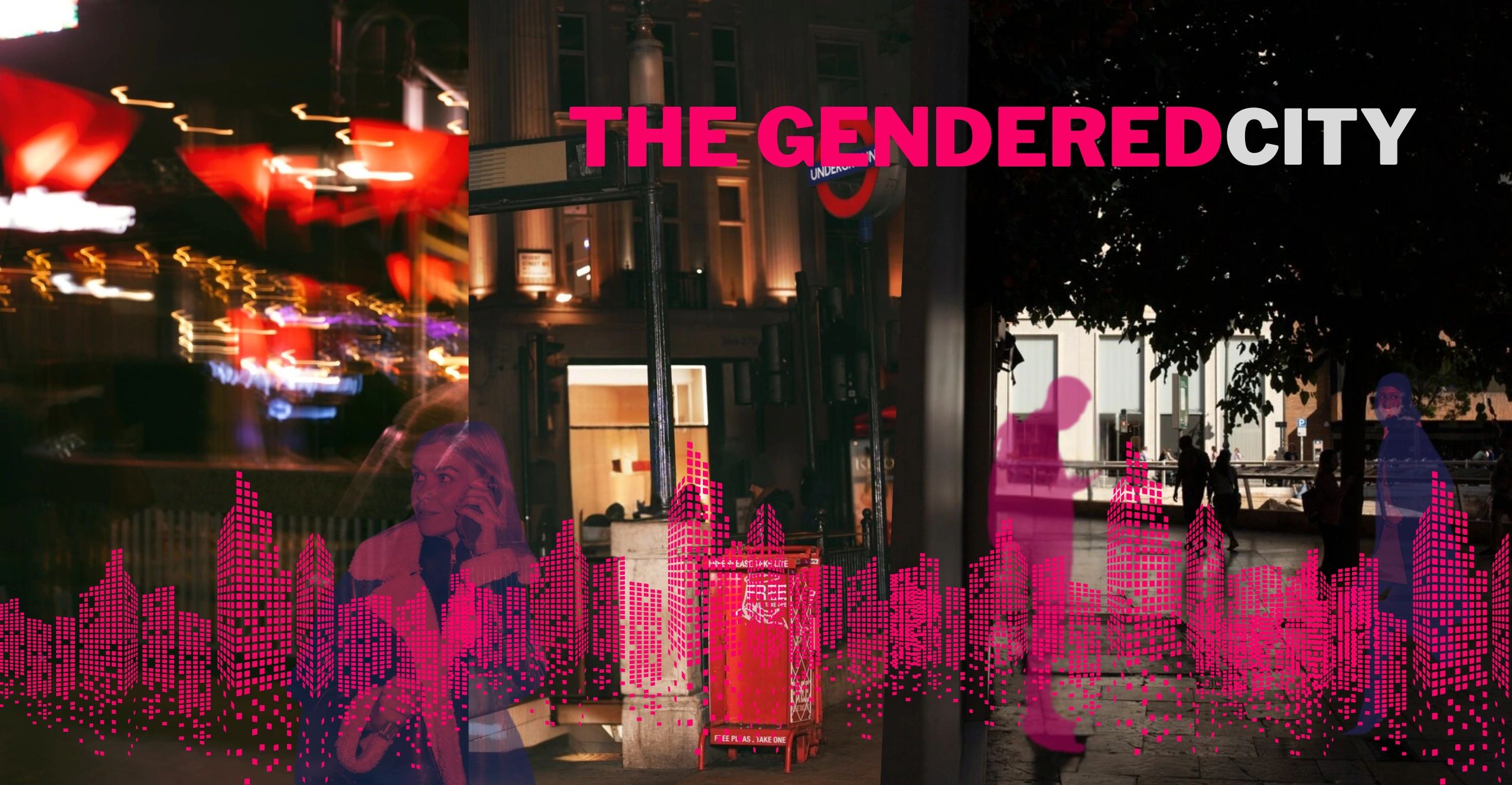 Gendered City