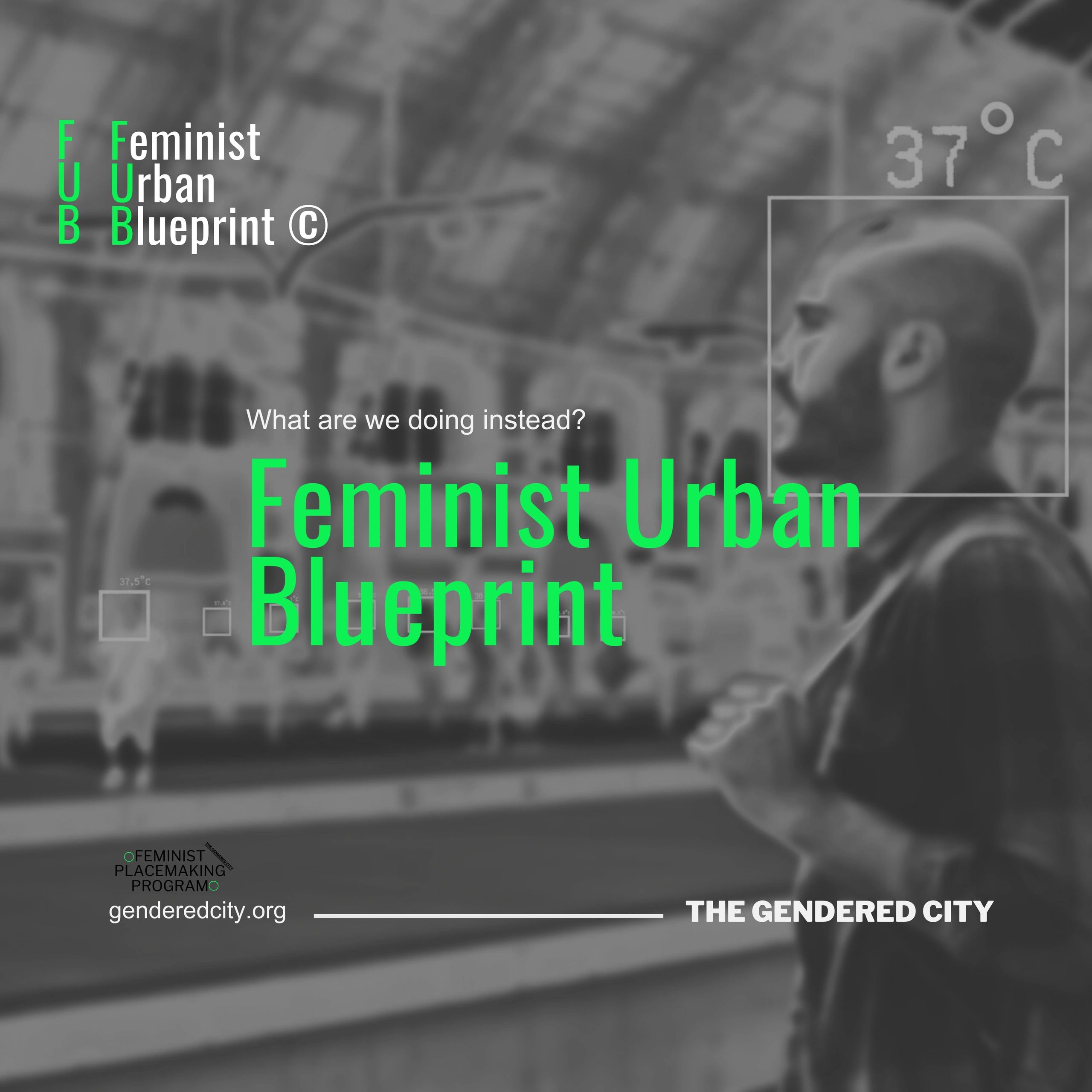 The Gendered Blueprint: How Patriarchy Shaped Urban Spaces