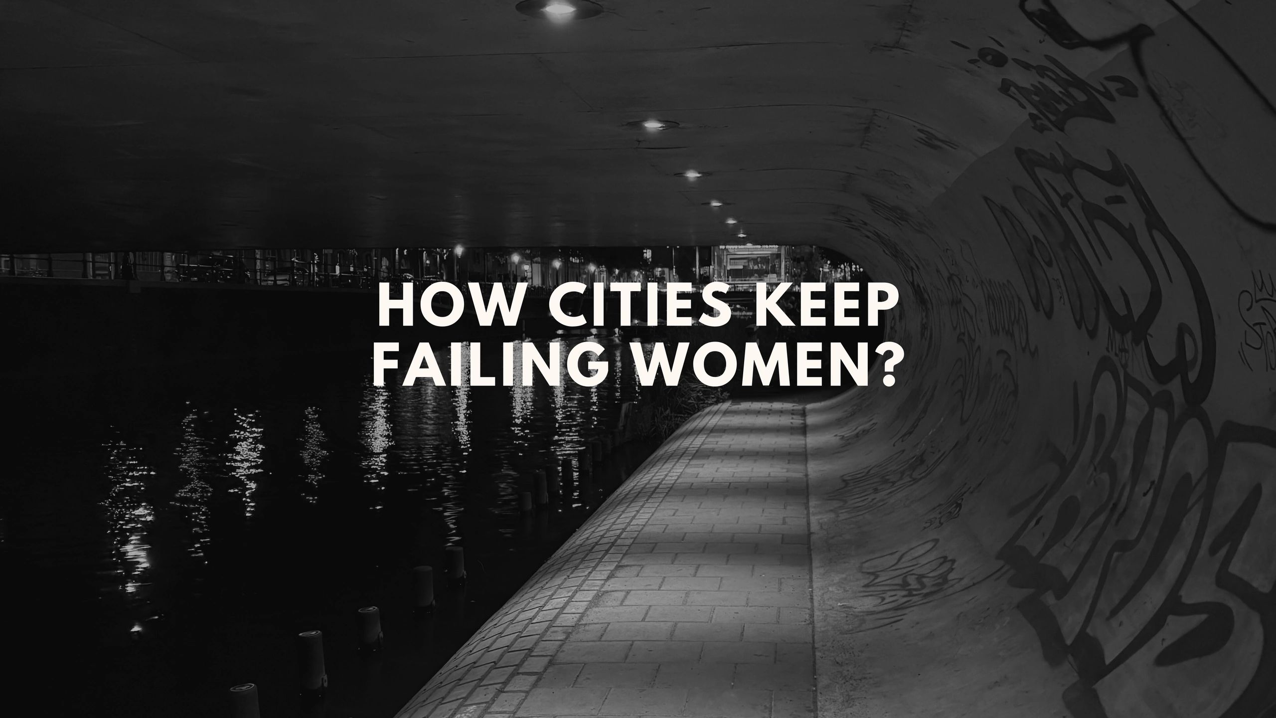 Gendered City