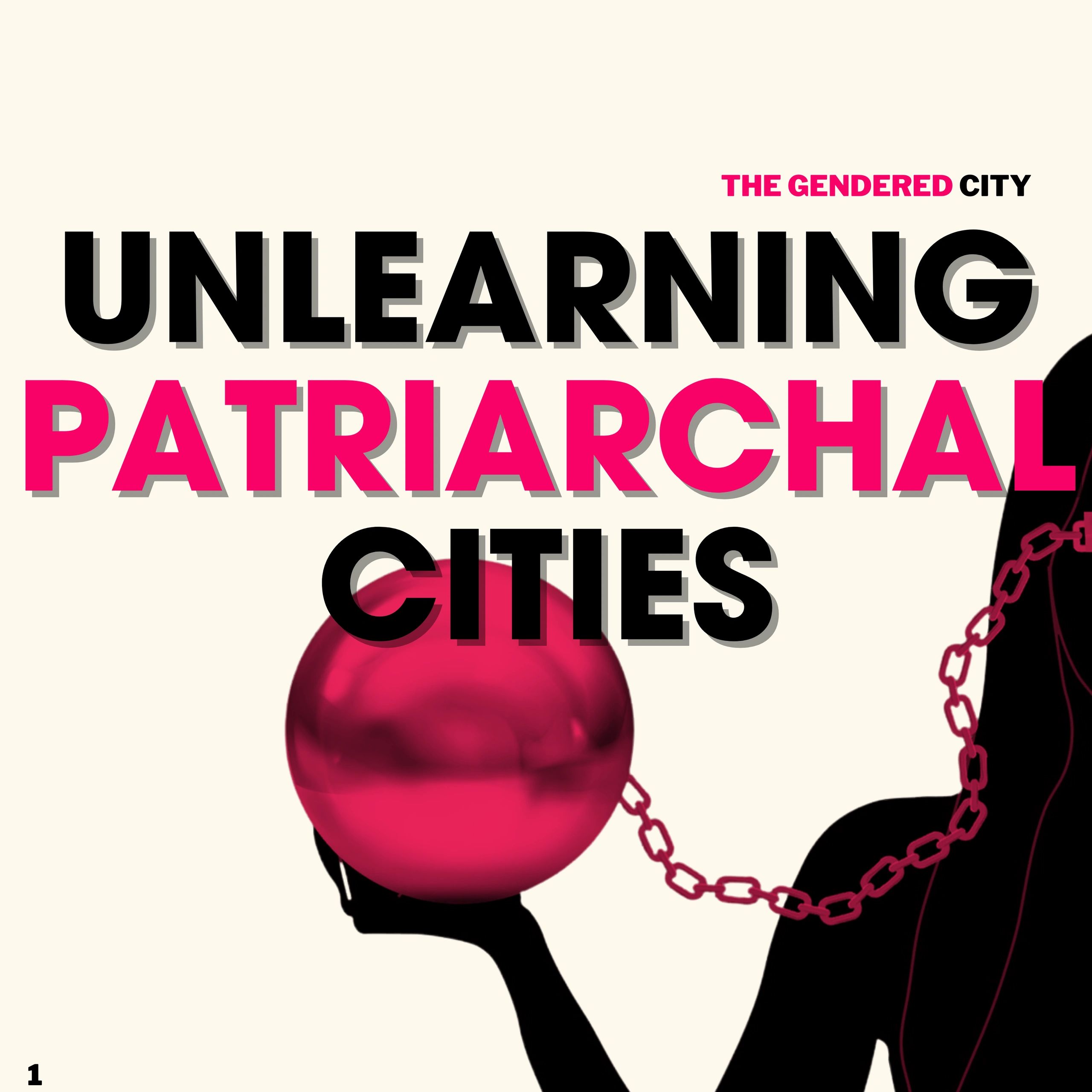 Countering Masculine Cities