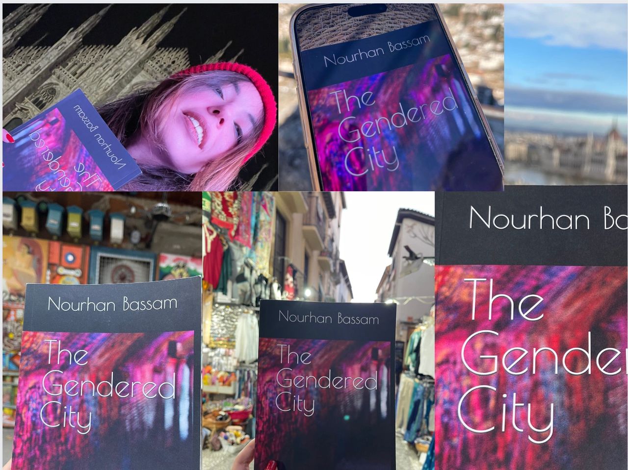 "The Gendered City" Key Themes