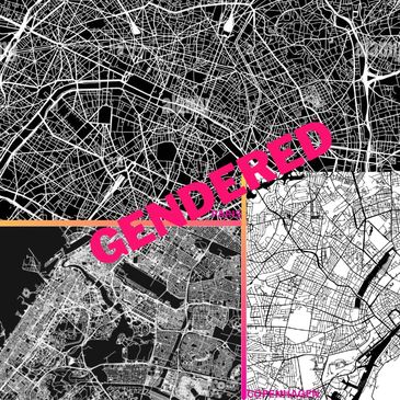 Gendered Challenges in the Urban Environment