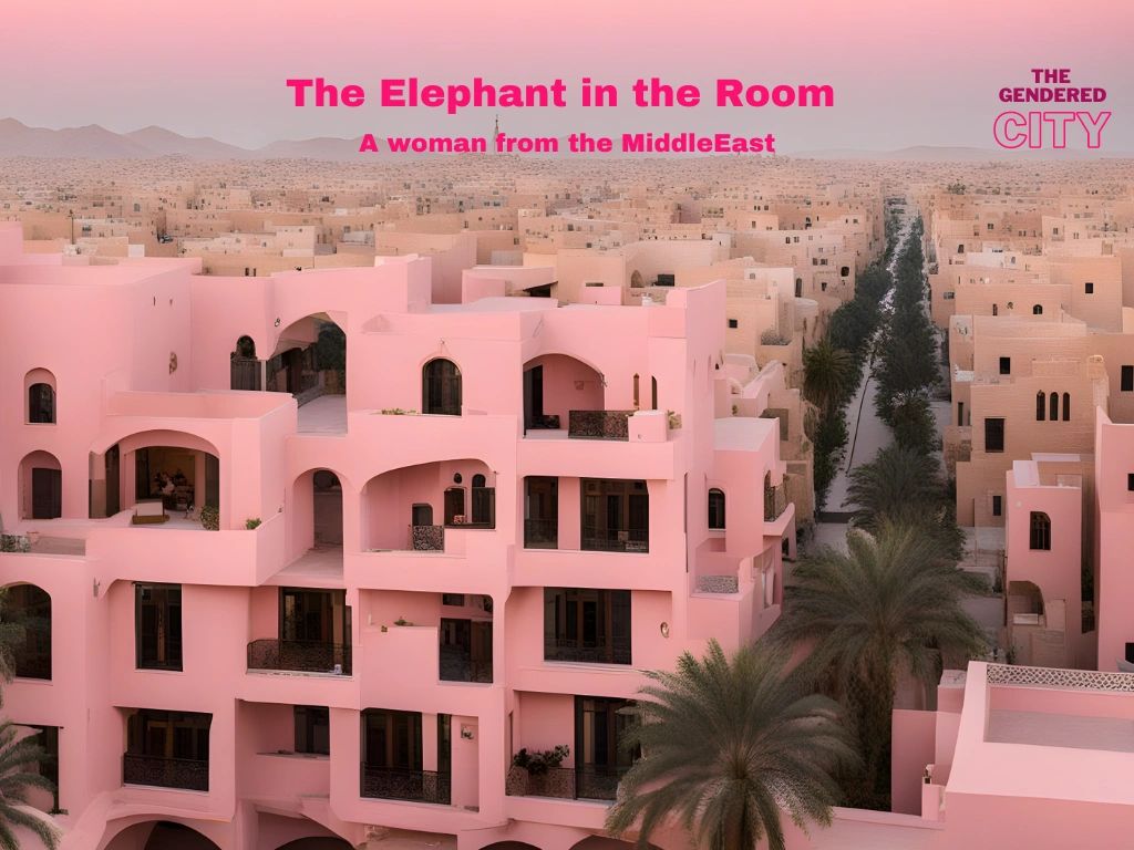 The Elephant in the Room