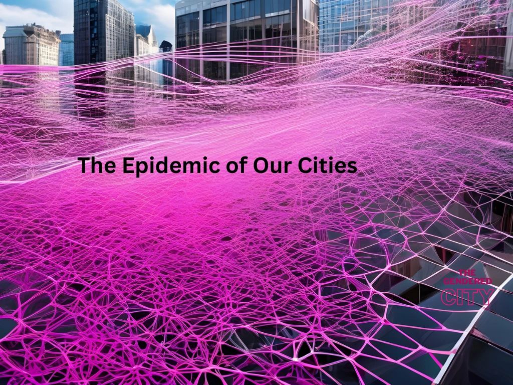 The Epidemic of Our Cities