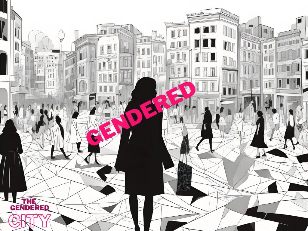 Gendered Geographies