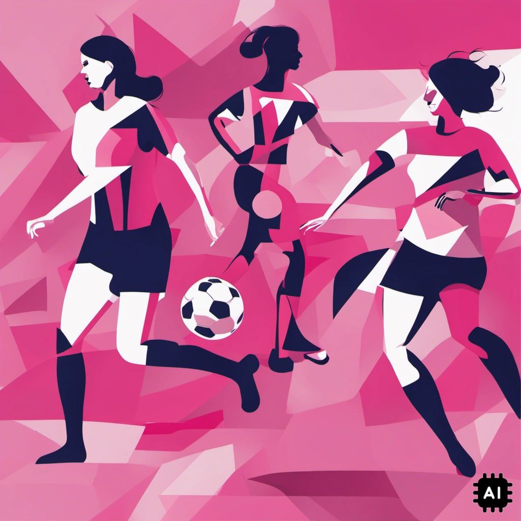 Women's World Cup: "Exposing The Gendered Nature of Sports"